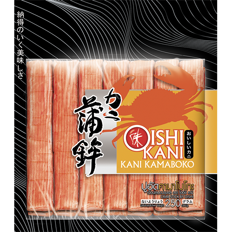 OISHI | โออิชิ - oishifood.com